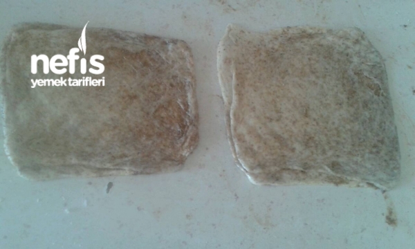 Haşhaşlı Katmer - Nefis Yemek Tarifleri - #3627475