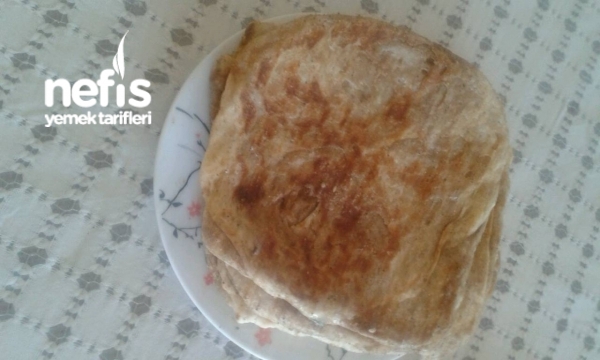 Haşhaşlı Katmer - Nefis Yemek Tarifleri - #3627475