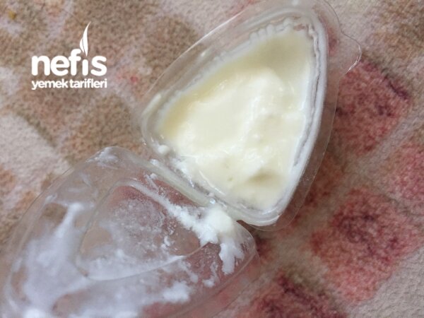 Yoğurt - Nefis Yemek Tarifleri - #3637534