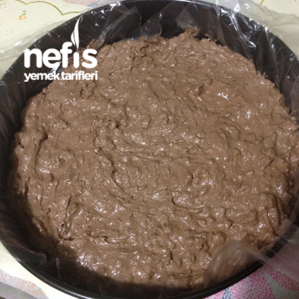 Panda Pasta - Nefis Yemek Tarifleri - #3647233