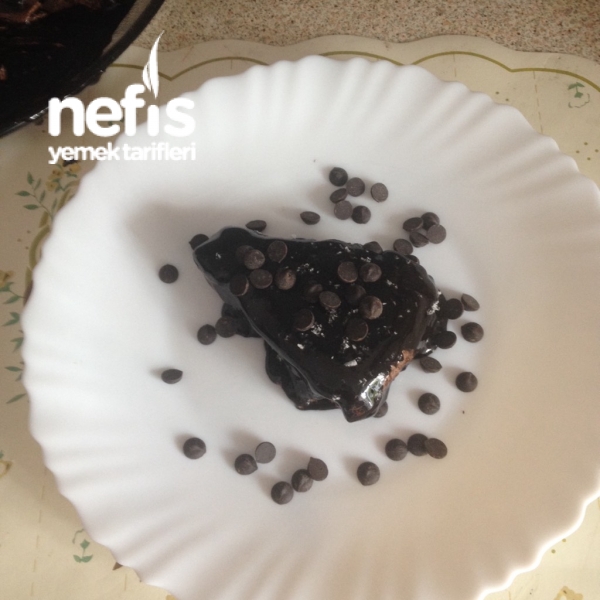 Panda Pasta - Nefis Yemek Tarifleri - #3647233