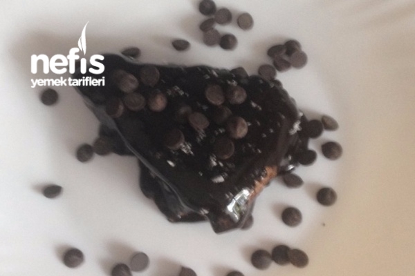 Panda Pasta - Nefis Yemek Tarifleri - #3647233