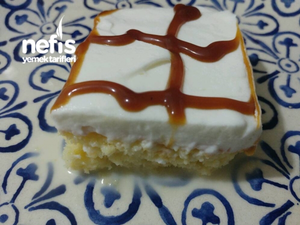 Kraliçe Traliçe - Nefis Yemek Tarifleri