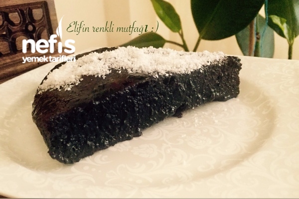 Kunta Kinte - Nefis Yemek Tarifleri - #3671649