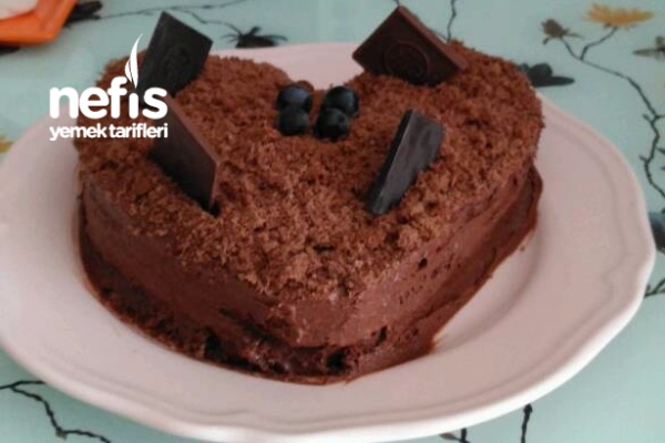 Tatlı Kalpler - Nefis Yemek Tarifleri