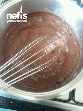 Puding - Nefis Yemek Tarifleri - #3683671