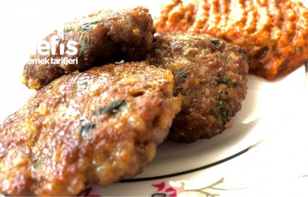 Anne Köftesi - Nefis Yemek Tarifleri - #3686368