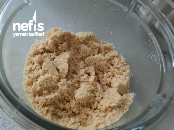 Fındıklı Sarelle Tarifi - Nefis Yemek Tarifleri