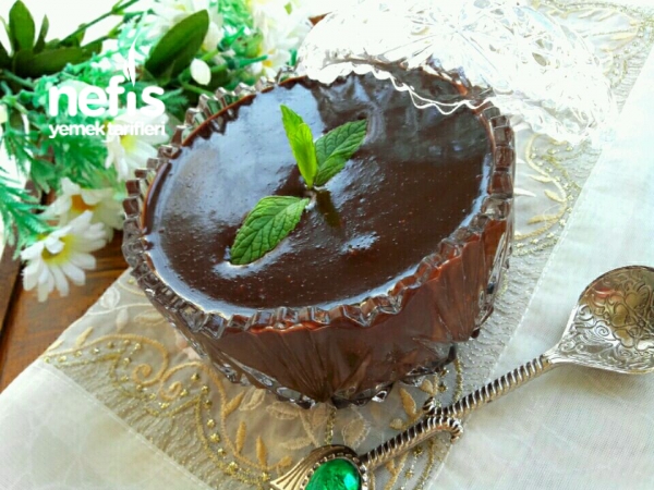 Fındıklı Sarelle Tarifi - Nefis Yemek Tarifleri