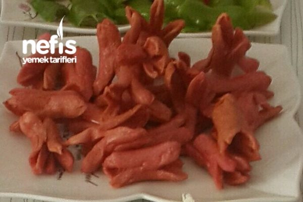 Sosis Nasıl Yapılır, Pişirilir? En Beğenilen Sosis Tarifleri - Nefis ...