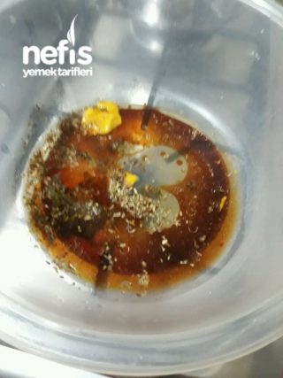 Tavuk Kalça Şiş - Nefis Yemek Tarifleri