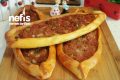 Kıymalı Pide - Nefis Yemek Tarifleri - #3747245
