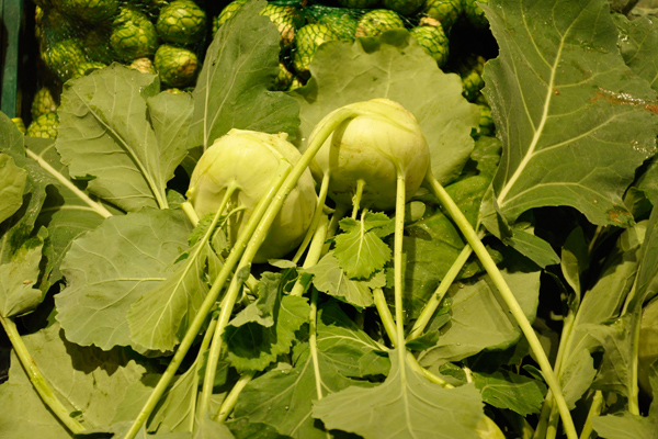 Alabaş Turp Nedir? Faydaları - Nefis Yemek Tarifleri