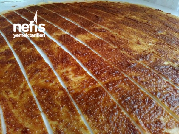 Haşhaşlı Tatlı Çörek - Nefis Yemek Tarifleri - #3777433
