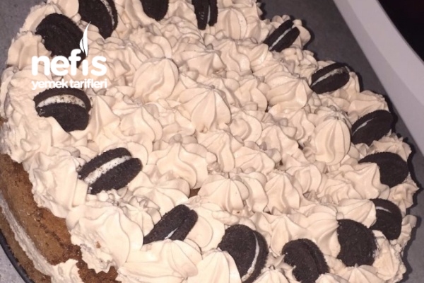 Oreo Pasta - Nefis Yemek Tarifleri - #3783309