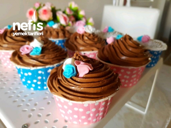 Cup Kek - Nefis Yemek Tarifleri - #3800773