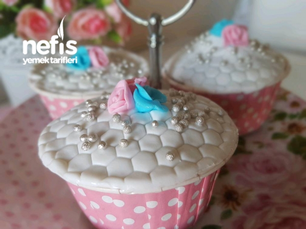 Cup Kek - Nefis Yemek Tarifleri - #3800773