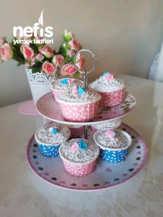 Cup Kek - Nefis Yemek Tarifleri - #3800773