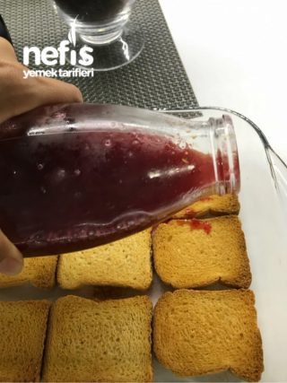 Narlı Tatlı - Nefis Yemek Tarifleri