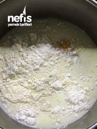 Narlı Tatlı - Nefis Yemek Tarifleri