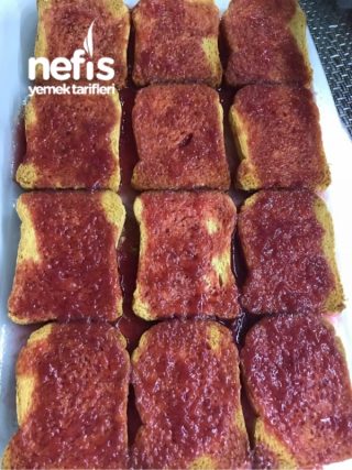 Narlı Tatlı - Nefis Yemek Tarifleri