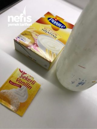 Narlı Tatlı - Nefis Yemek Tarifleri