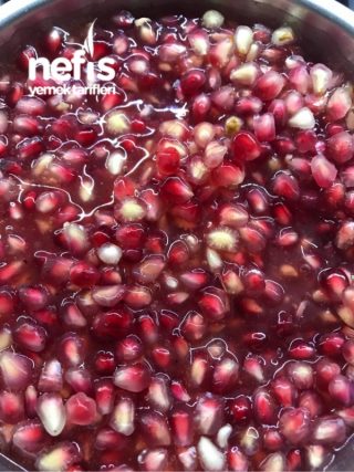 Narlı Tatlı - Nefis Yemek Tarifleri