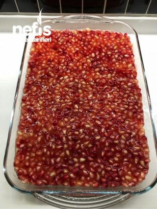 Narlı Tatlı - Nefis Yemek Tarifleri