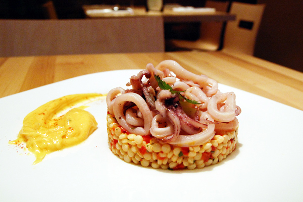 Kalamar Nedir? Faydaları Nelerdir? Kalamar Tava Önerileri - Nefis Yemek ...