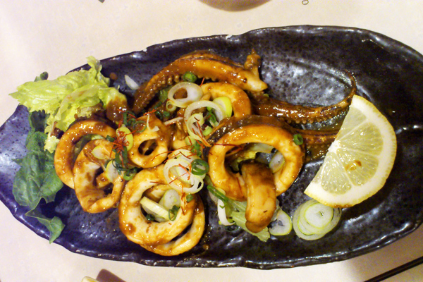 Kalamar Nedir? Faydaları Nelerdir? Kalamar Tava Önerileri - Nefis Yemek ...