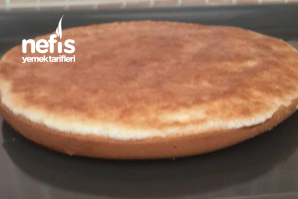 Hindistan Cevizli Tatlı - Nefis Yemek Tarifleri - #3526270