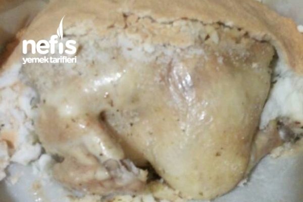 Limonlu Tuzun 8 Mucizevi Faydası, Kullanımı - Nefis Yemek Tarifleri