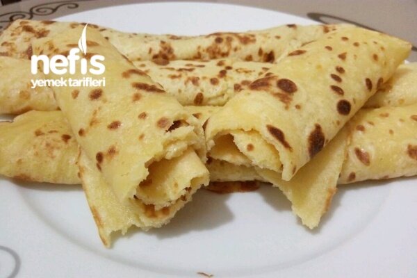 Krep - Nefis Yemek Tarifleri - #3840979