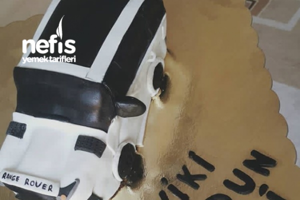 Range Rover Pasta - Nefis Yemek Tarifleri