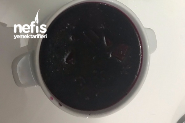 Pancar Turşusu - Nefis Yemek Tarifleri - #3898124