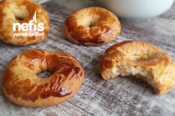 Baharatlı Çörek - Nefis Yemek Tarifleri - #3934562