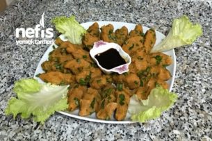 Patatesli Mercimekli Köfte - Nefis Yemek Tarifleri - mehtap Turan