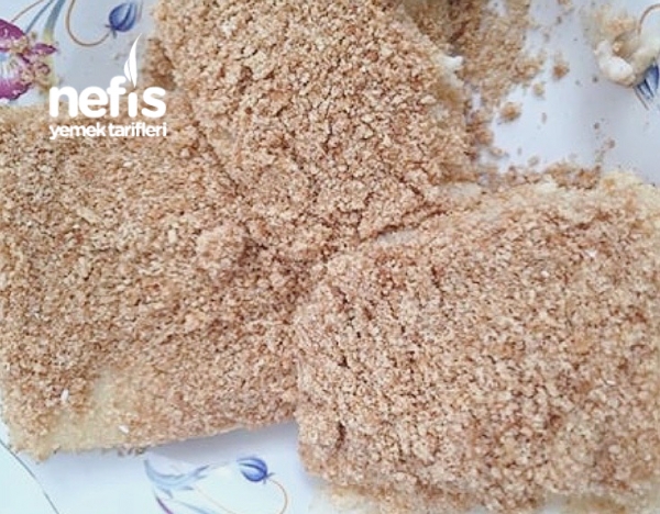 Tavuk Göğsü - Nefis Yemek Tarifleri - #3957704