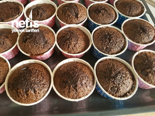 Cup Kek - Nefis Yemek Tarifleri - #3800773