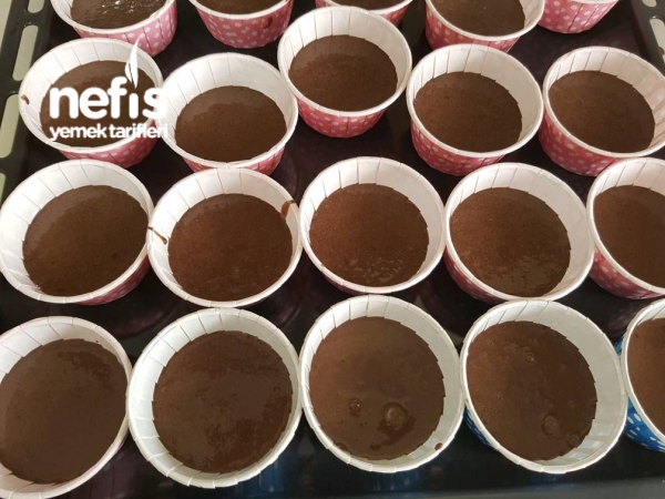 Cup Kek - Nefis Yemek Tarifleri - #3800773