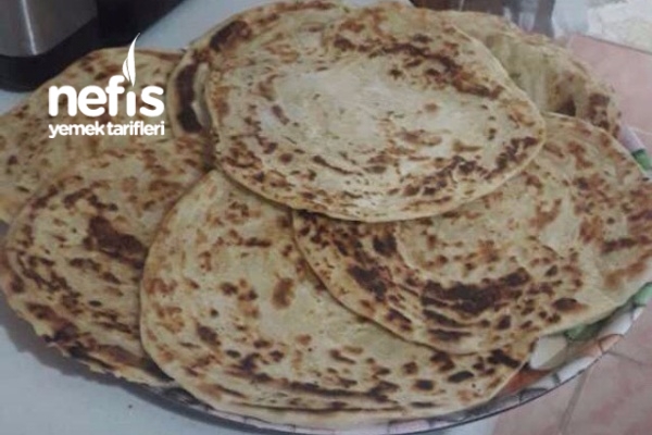 Katmer - Nefis Yemek Tarifleri - #3835548