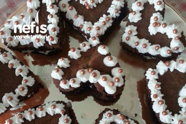 Minik Kalpler - Nefis Yemek Tarifleri