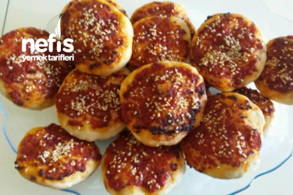 Biberli - Nefis Yemek Tarifleri - #3972078