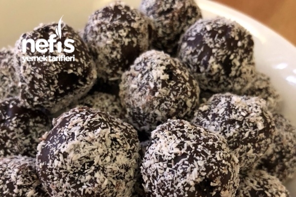 Truf - Nefis Yemek Tarifleri - #3981842