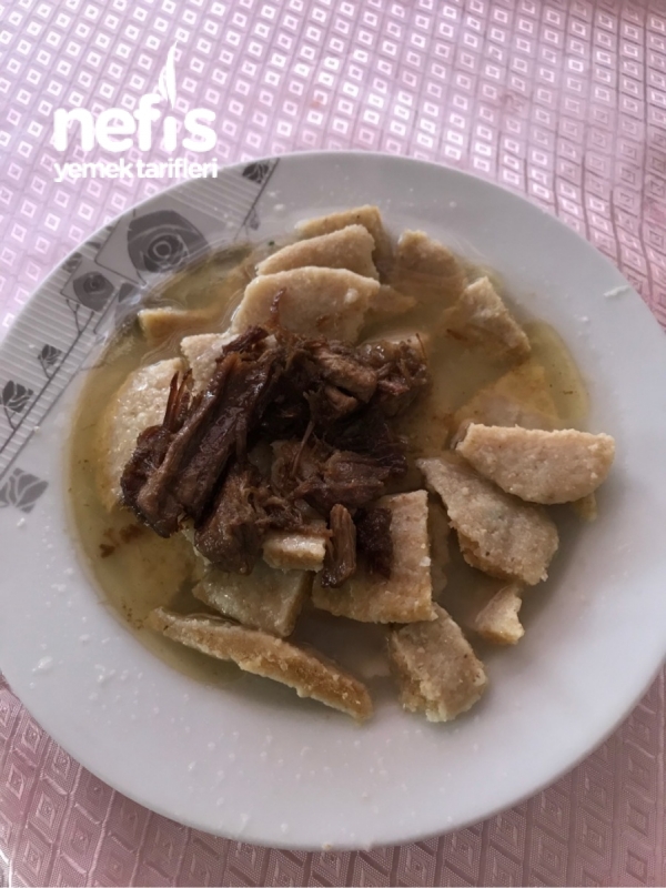 Kitel Fuum - Nefis Yemek Tarifleri