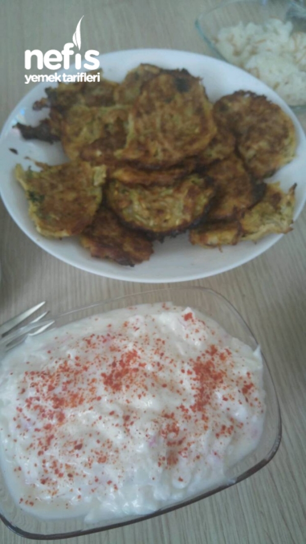 Turp Salatası - Nefis Yemek Tarifleri - #4004497