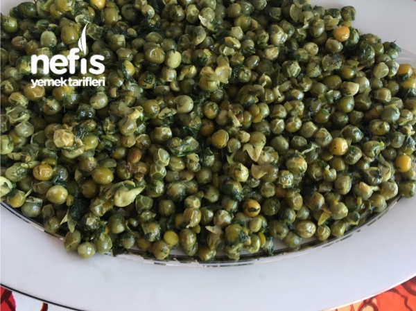 Araka Salatası - Nefis Yemek Tarifleri - #4016112