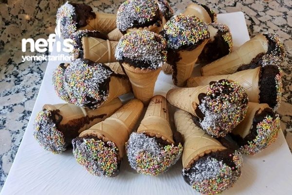 Külahta Kek Yapımı - Nefis Yemek Tarifleri