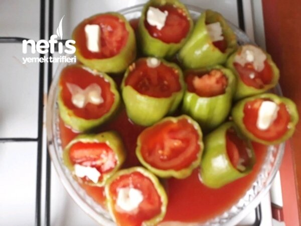Dolma - Nefis Yemek Tarifleri - #4036745