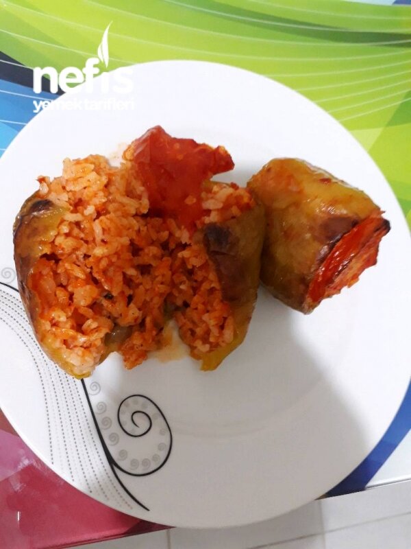 Dolma - Nefis Yemek Tarifleri - #4036745